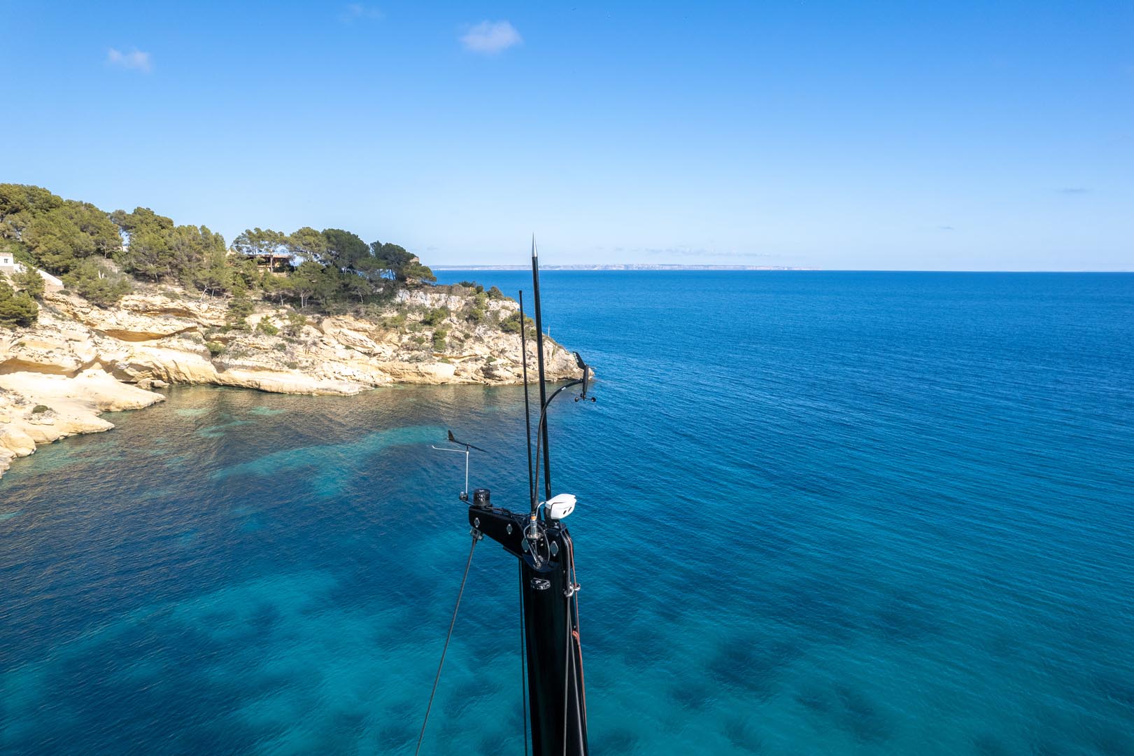 The Evolution of Maritime Object Detection: From the Crow’s Nest to AI ...